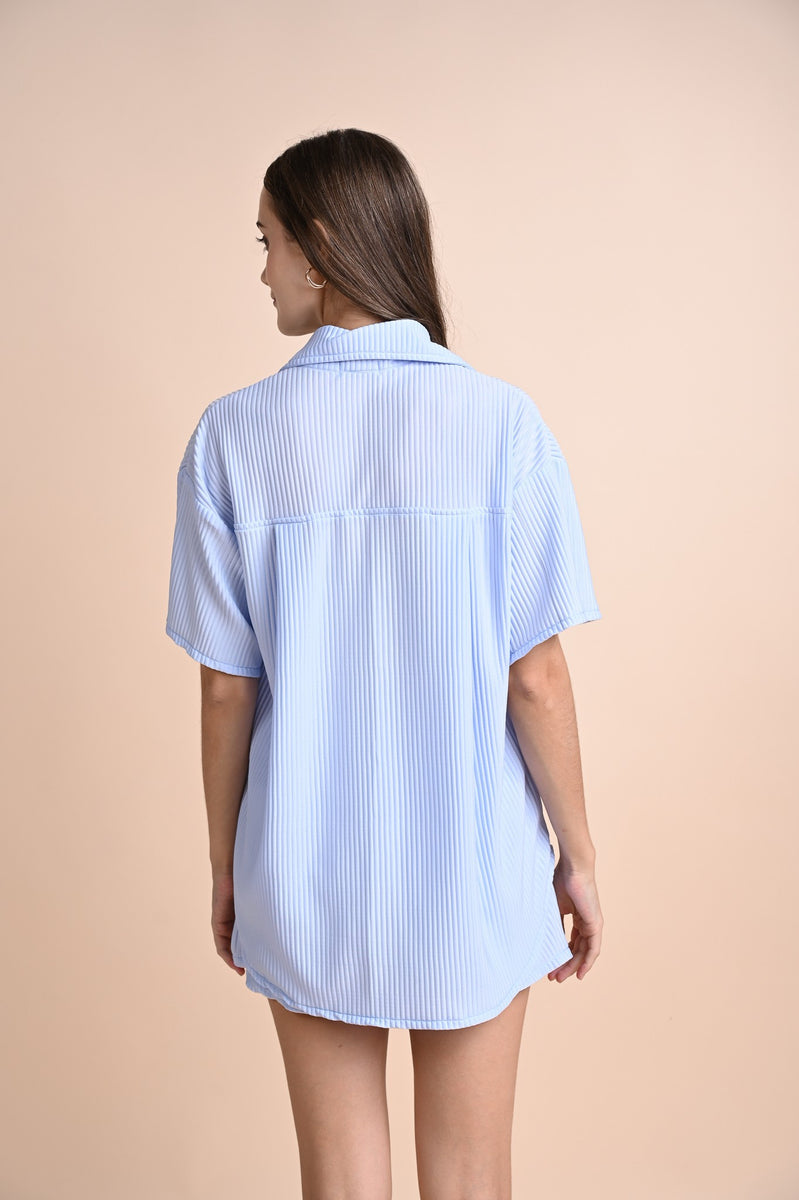 Blue: Margie Set – Bfeeding MUM