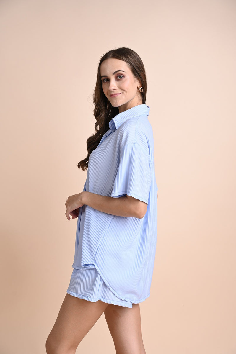 Blue: Margie Set – Bfeeding MUM